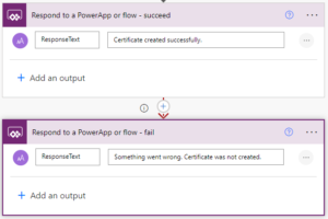 Generate HTML Content via PowerApps and PowerAutomate and Host it on OneDrive – Shane Chamblee